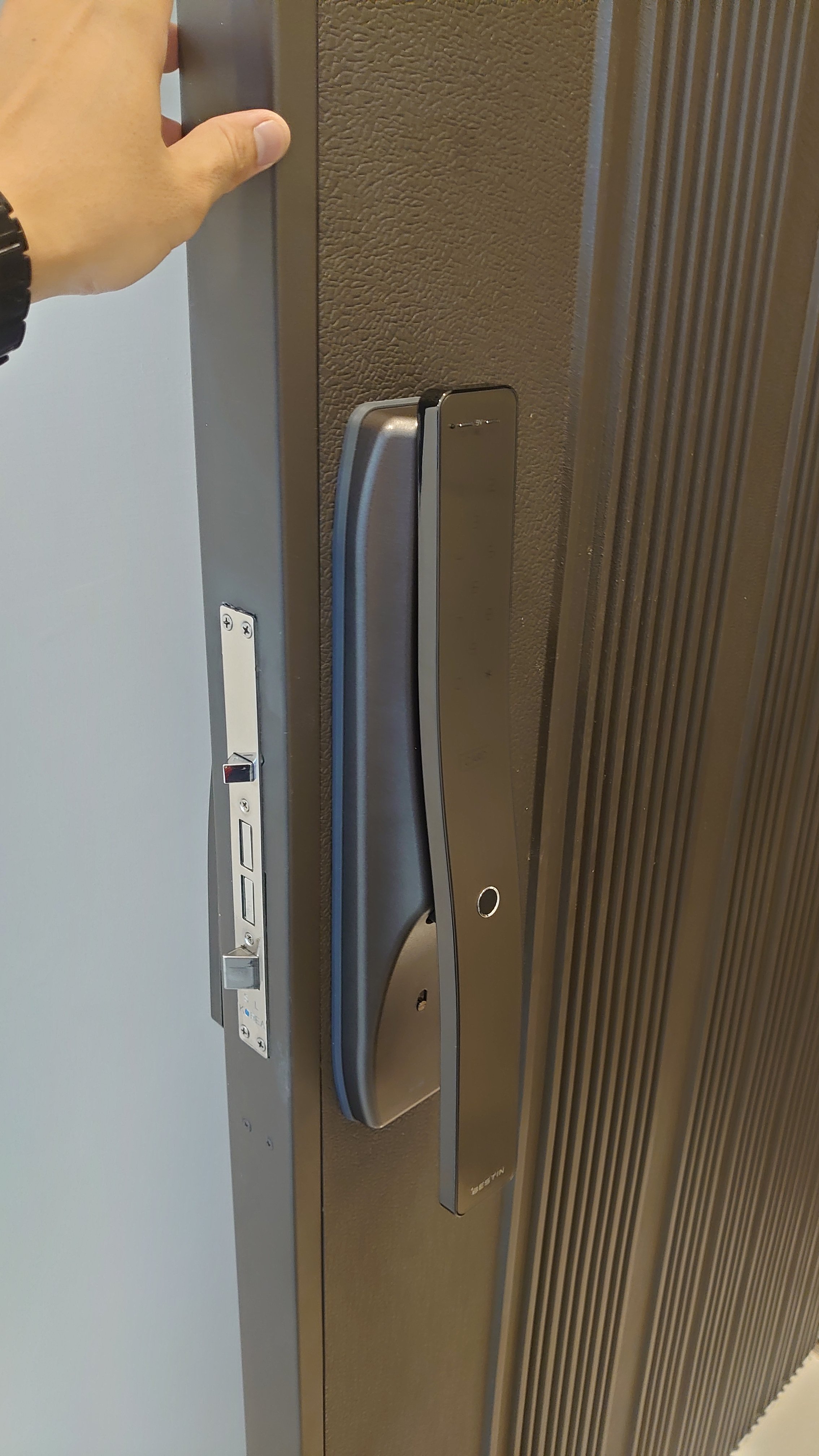 居然選它？！5分鐘看完2021電子鎖推薦6大品牌 | 三星/耶魯/現代/美樂/飛利浦/VOC電子鎖等 你所不知道的細節 » 樂活家庭 - 電子 ...